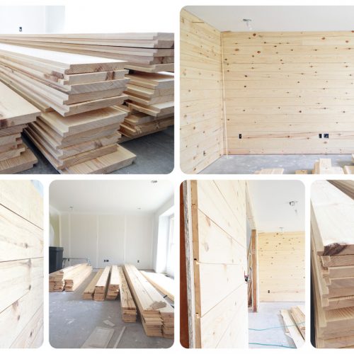 shiplap Archives | The Harper House