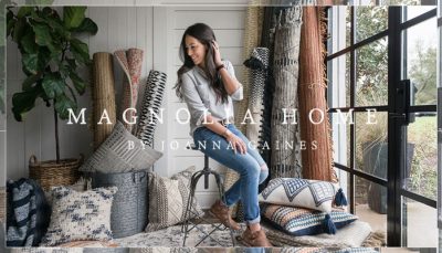 5 Favorite Fixer Upper Rugs | The Harper House