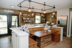 Fixer Upper Cargo Ship House | The Harper House