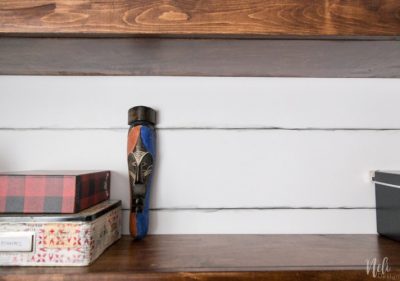Faux Shiplap Ideas and Tutorials for All DIY Skill Levels | The Harper ...