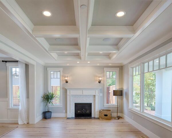 Sherwin Williams Repose Gray: Photos, Videos, and Secret Tip (2021)