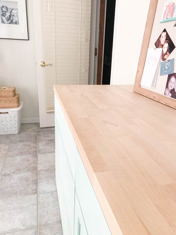 How Our Home Office Remodel Improved My Motivation and Productivity