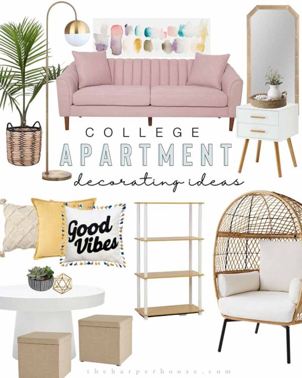 Walmart Fall Decor | The Harper House