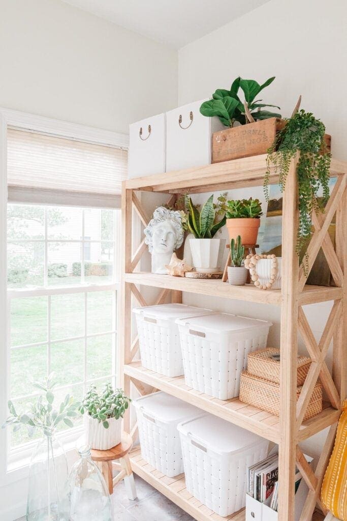 How Our Home Office Remodel Improved My Motivation and Productivity