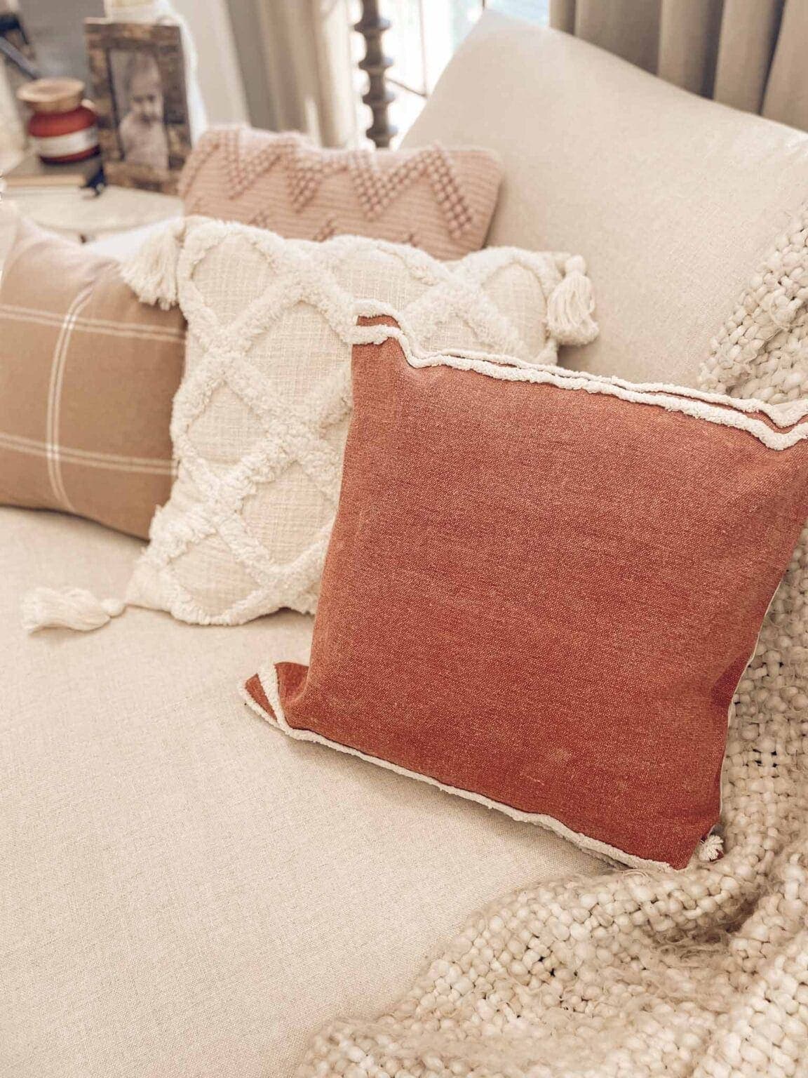 Walmart Fall Decor | The Harper House