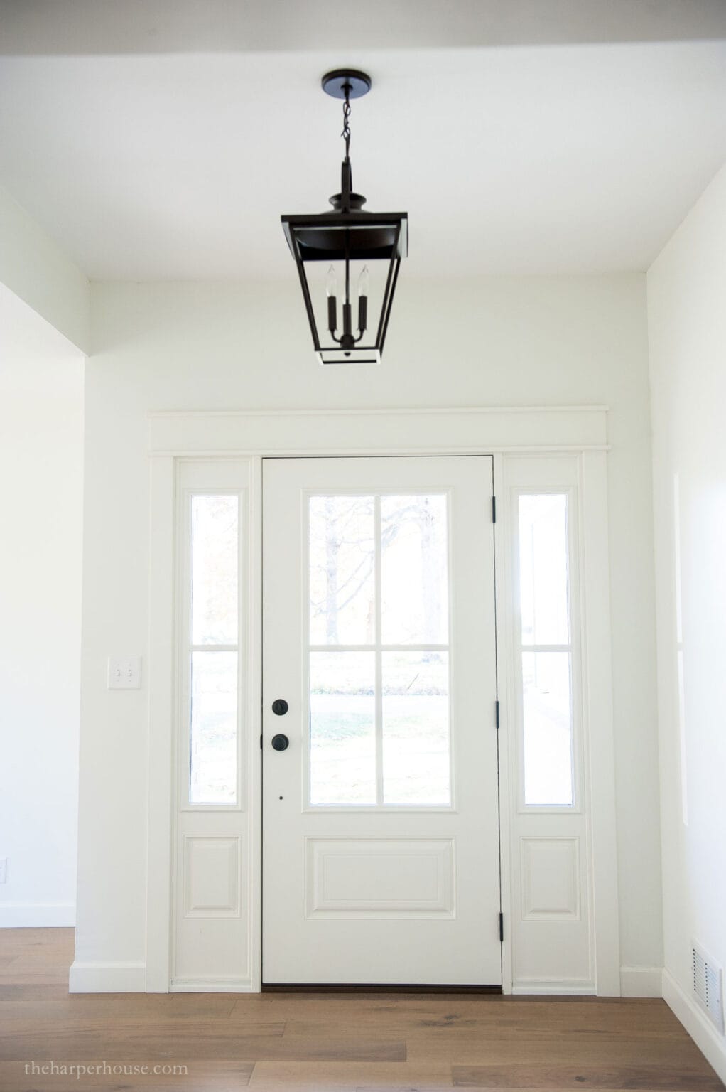 Benjamin Moore White Dove: Why is it so Popular?