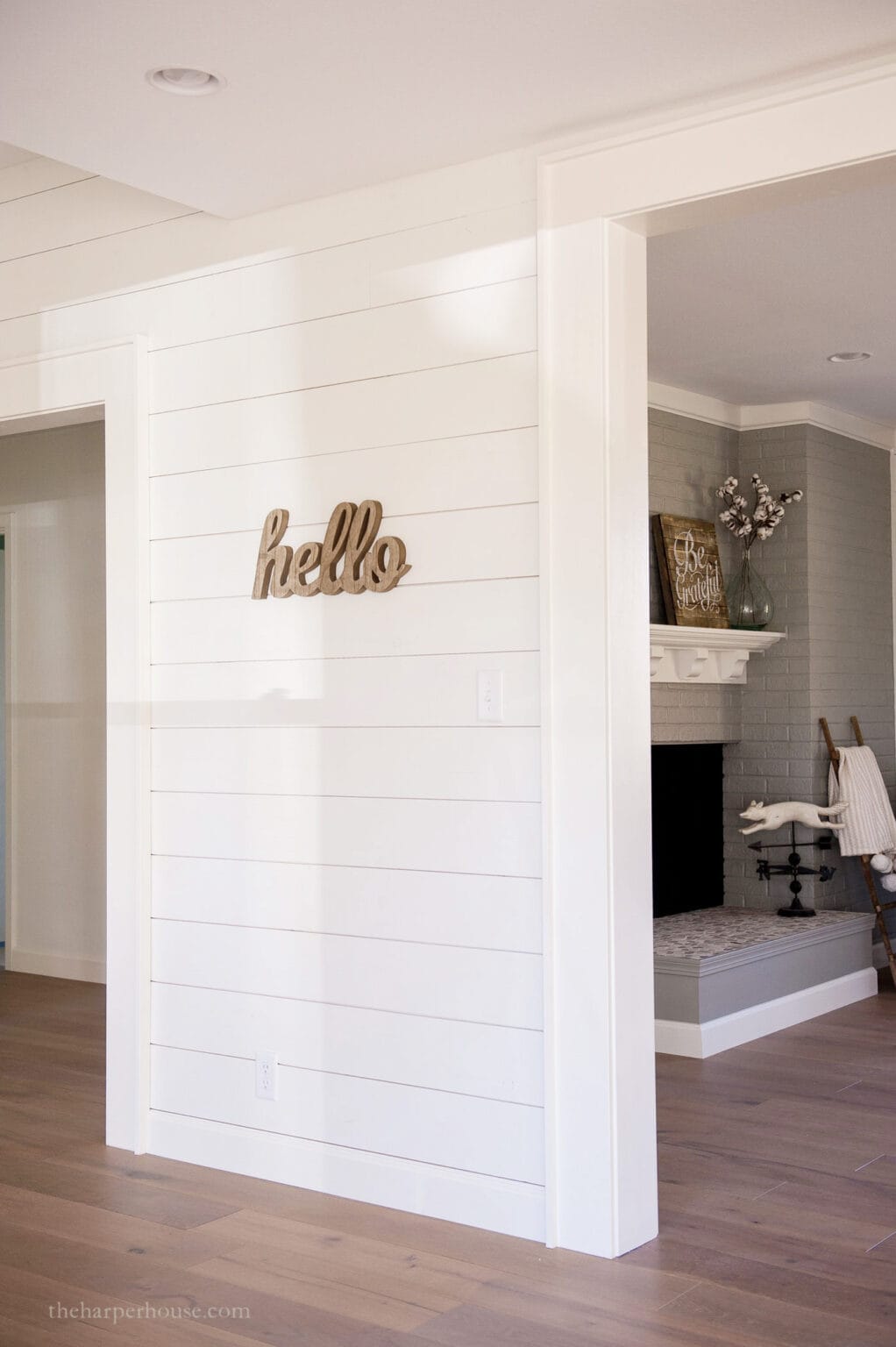 Benjamin Moore White Dove: Why is it so Popular?